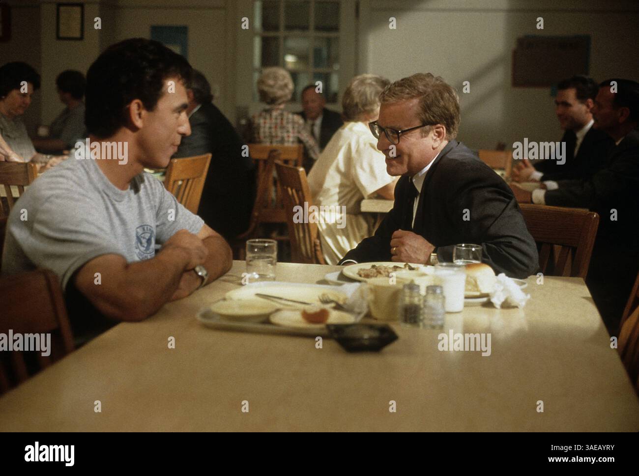 Film Still / Publicity Still from "Mr. Holland's Opus" Jay Thomas ...