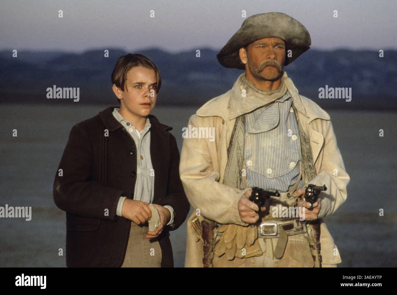 Film Still / Publicity Still from "Tall Tale" Nick Stahl, Patrick ...