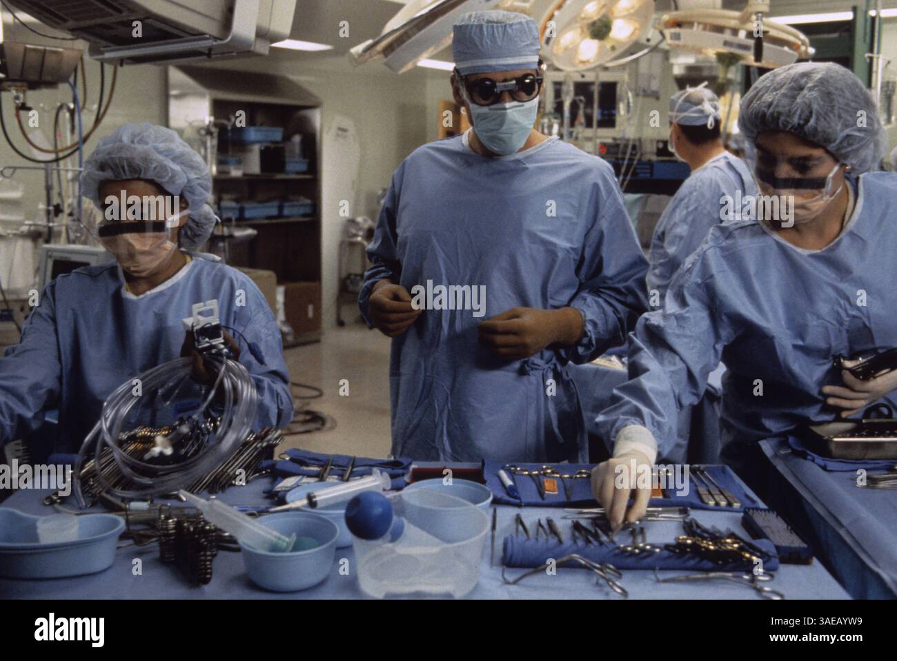 Film Still / Publicity Still from "Roommates" 1995 Hollywood Pictures ...