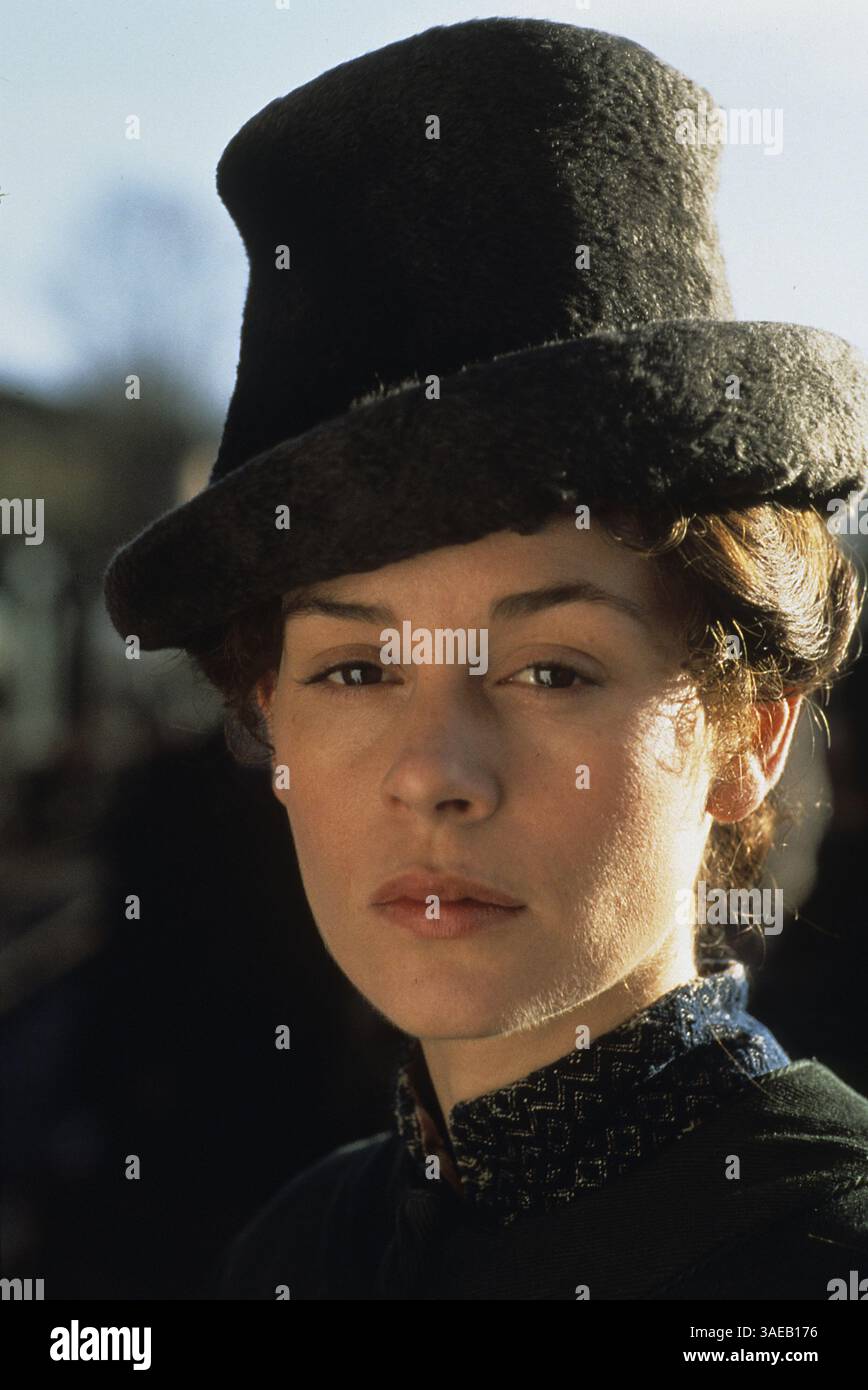 Film Still / Publicity Still from "Feast of July" Embeth Davidtz 1995 Touchstone Pictures File ...
