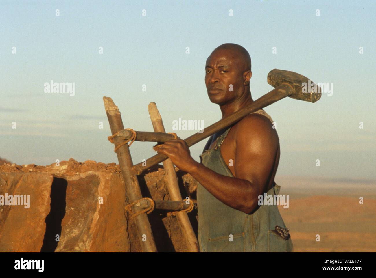 Film Still / Publicity Still from "Tall Tale" Roger Aaron Brown 1995 ...