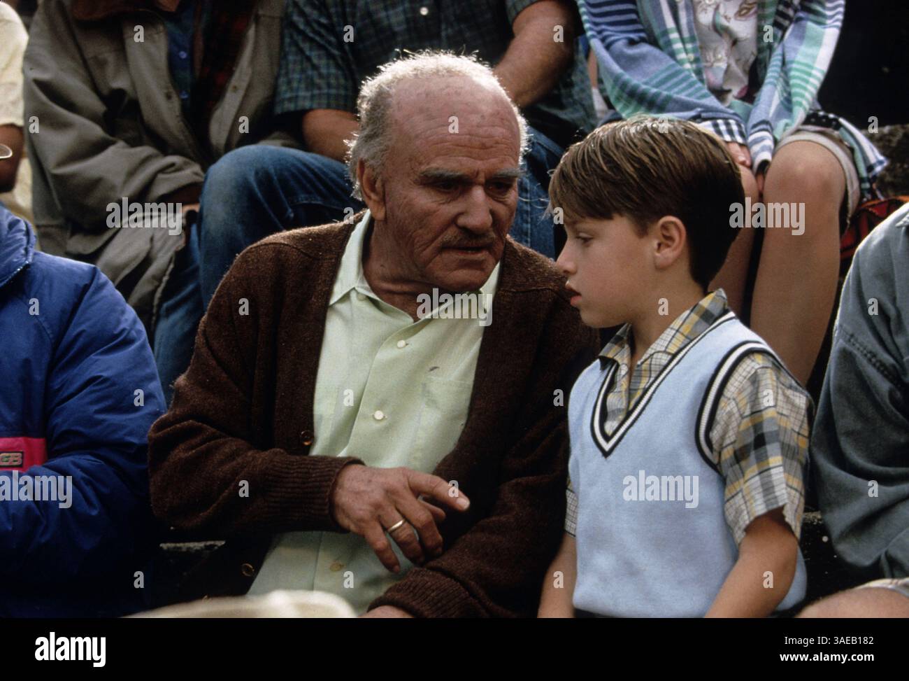 Film Still / Publicity Still from "Roommates" Peter Falk 1995 Hollywood ...