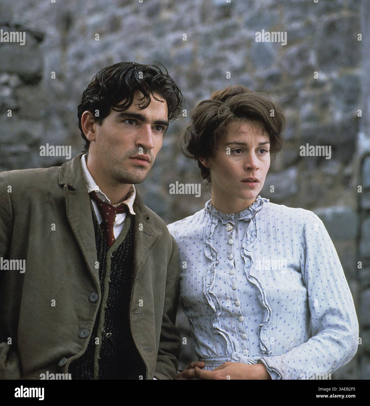 Film Still / Publicity Still from "Feast of July" Ben Chaplin, Embeth ...