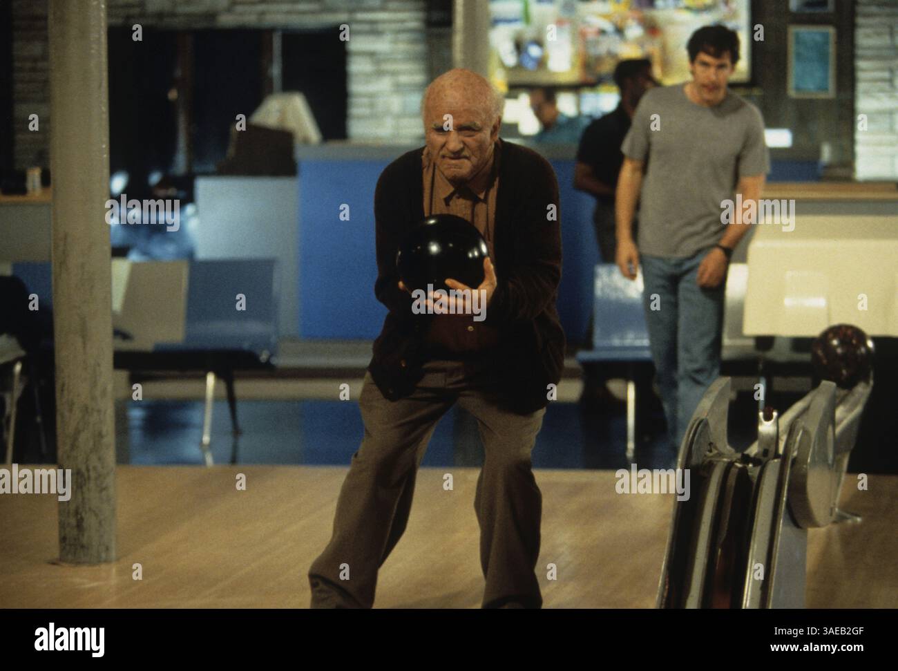 Film Still / Publicity Still from "Roommates" Peter Falk, D.B. Sweeney ...