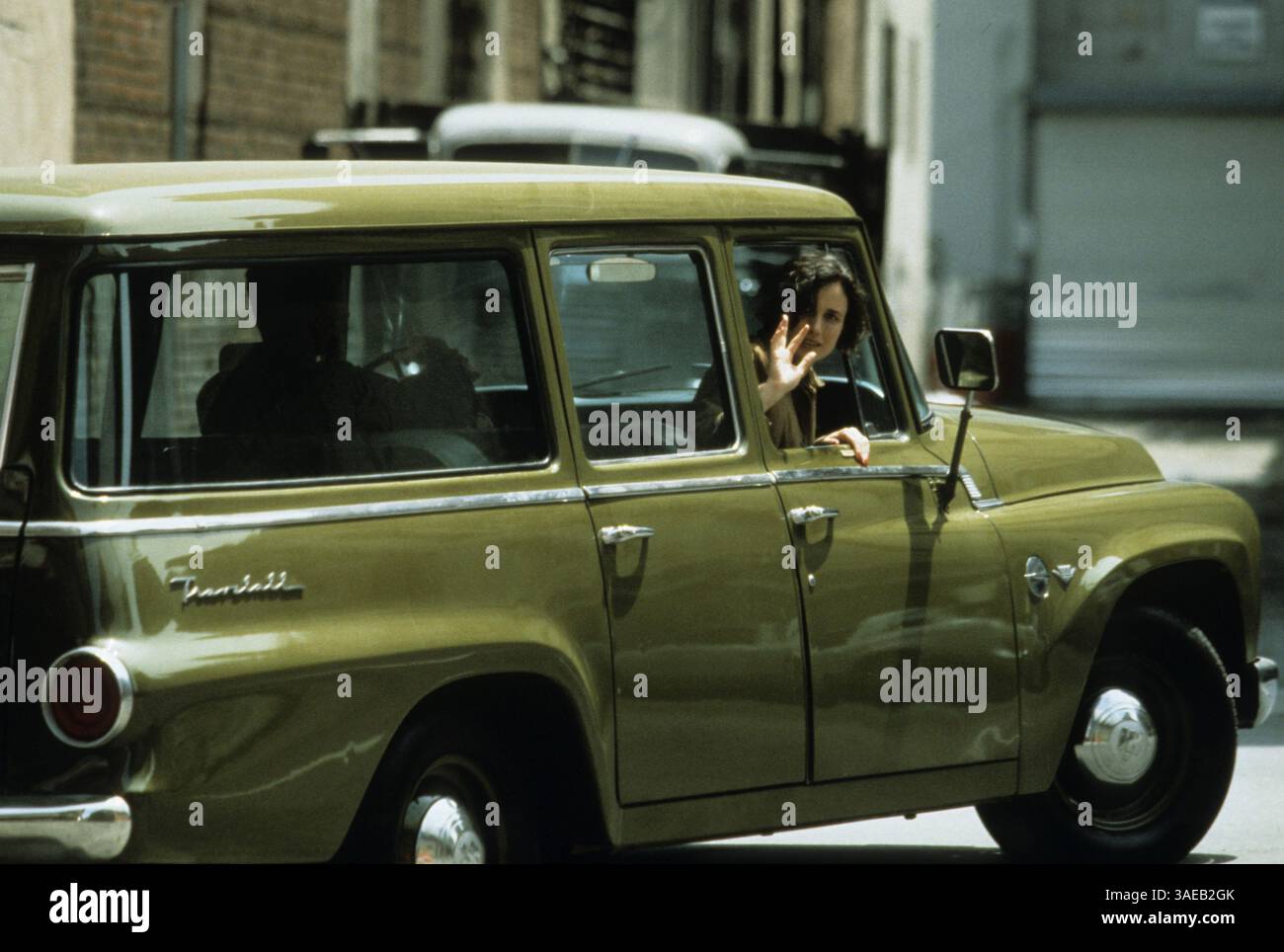 Film Still / Publicity Still from "Unstrung Heroes" Andie MacDowell ...