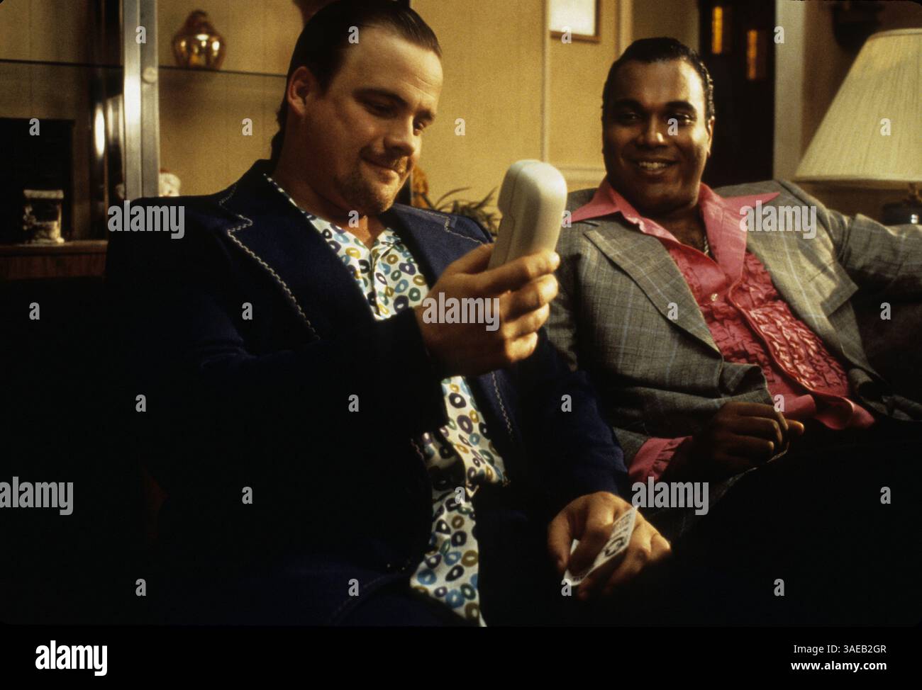 Film Still / Publicity Still from "The Jerky Boys" John G. Brennan ...