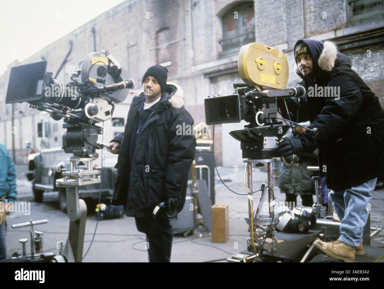 Film Still / Publicity Still from "Dead Presidents" 1995 Hollywood ...