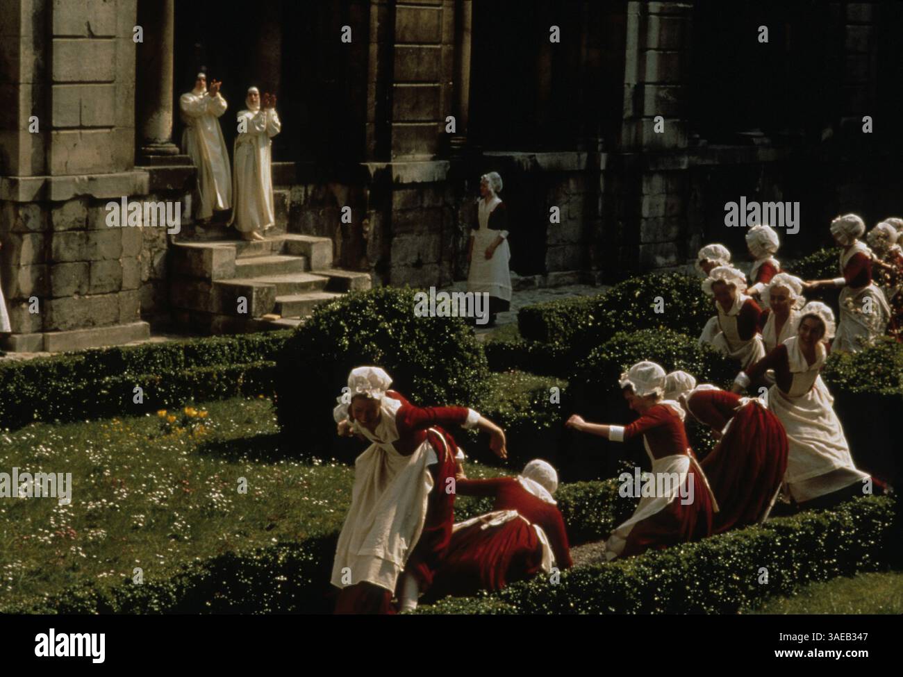 Film Still / Publicity Still from "Jefferson in Paris" 1995 Touchstone ...