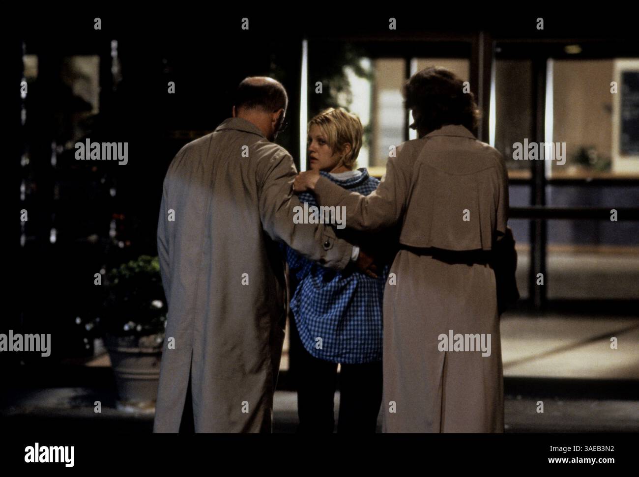 Film Still / Publicity Still from "Mad Love" Drew Barrymore 1995 Buena ...