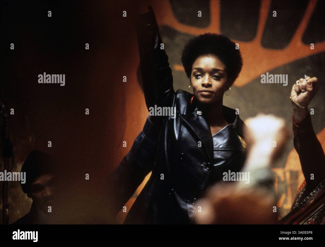 Film Still / Publicity Still from "Dead Presidents" N'Bushe Wright 1995 ...