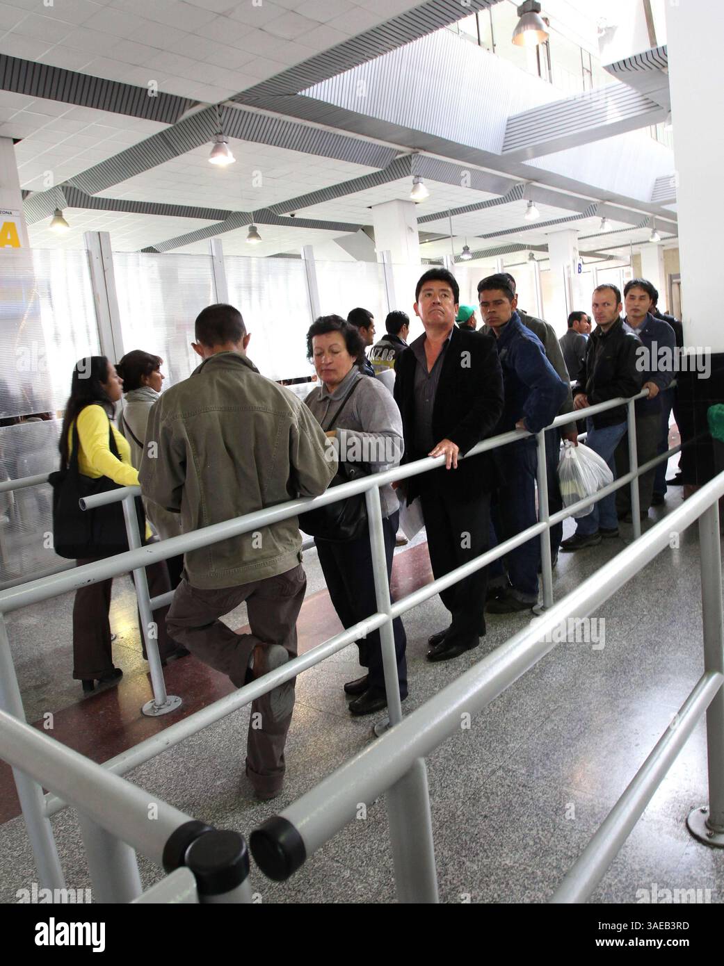 Lugares diferentes hi-res stock photography and images - Alamy