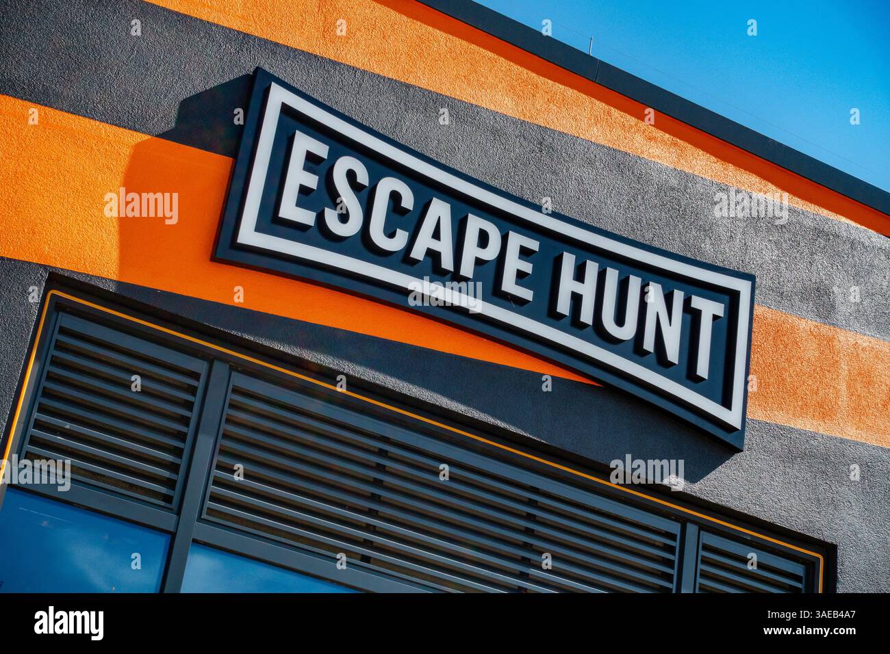 Escape Hunt,Escape Room,Riverside,Canterbury,Kent,The most exciting ...