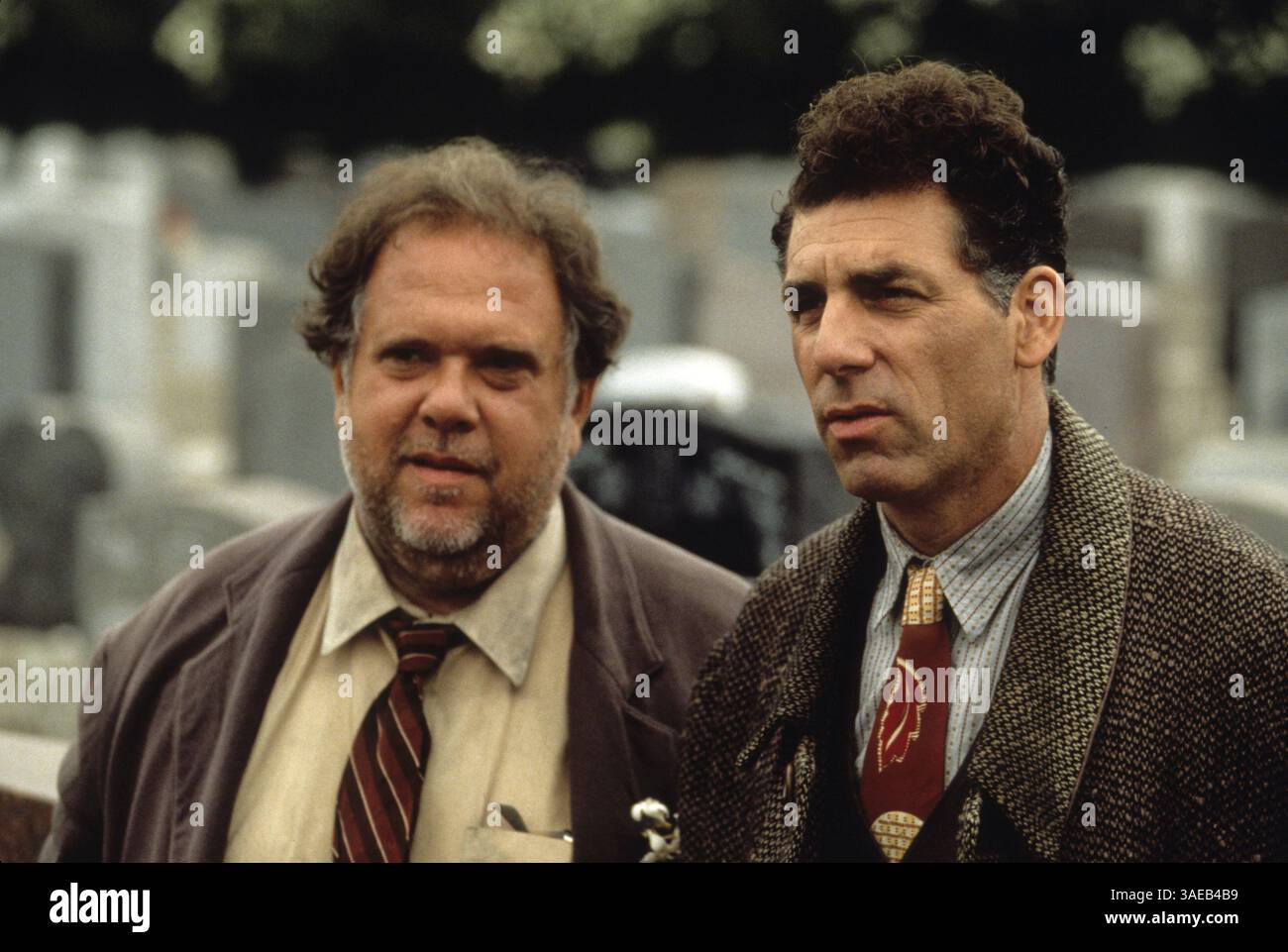 Film Still / Publicity Still from "Unstrung Heroes" Maury Chaykin ...