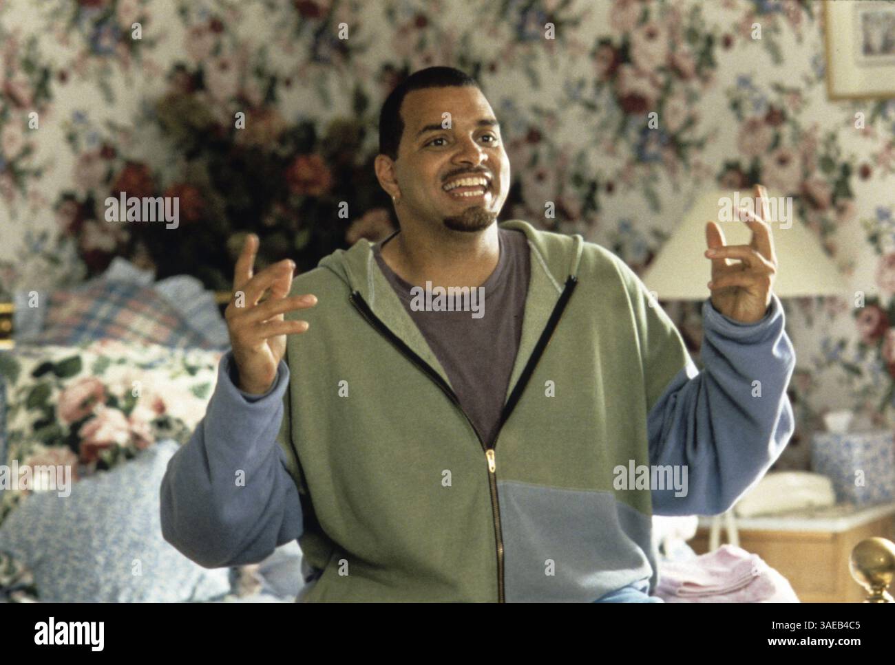 Film Still / Publicity Still from "Houseguest" Sinbad 1995 Hollywood ...