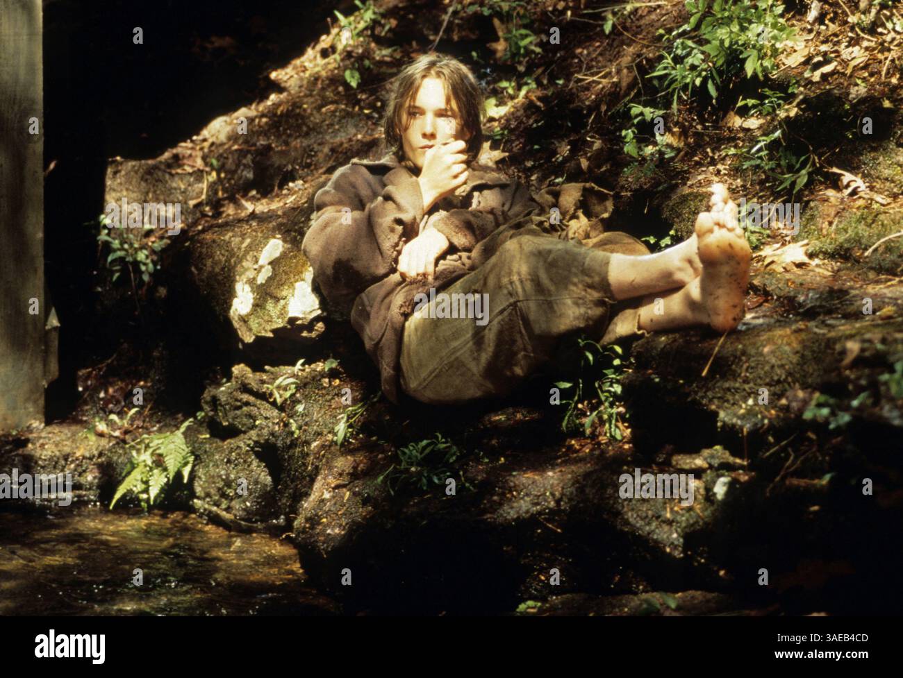 Film Still / Publicity Still from "Tom and Huck" Brad Renfro 1995 Walt ...