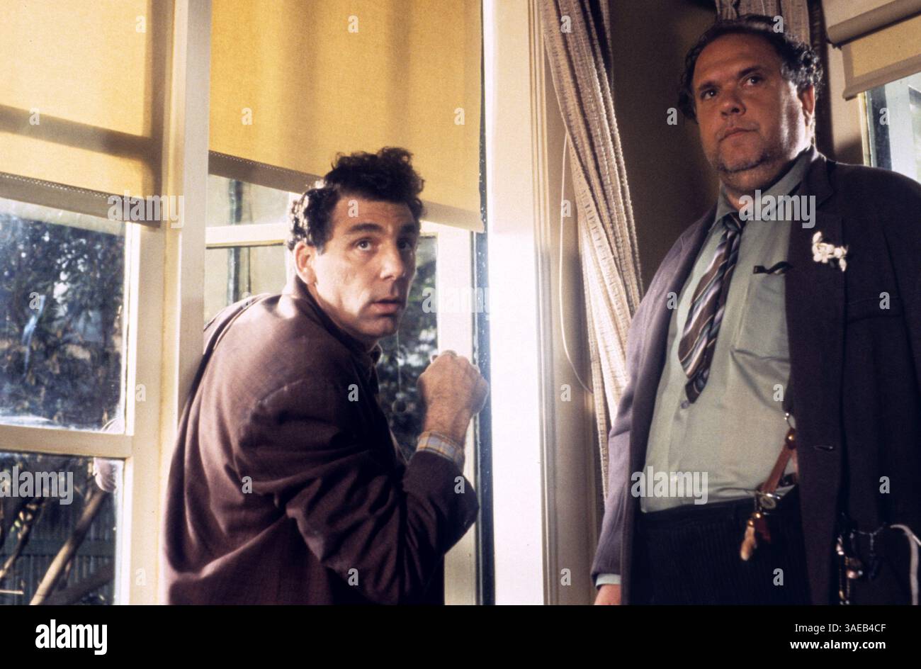 Film Still / Publicity Still from "Unstrung Heroes" Michael Richards ...