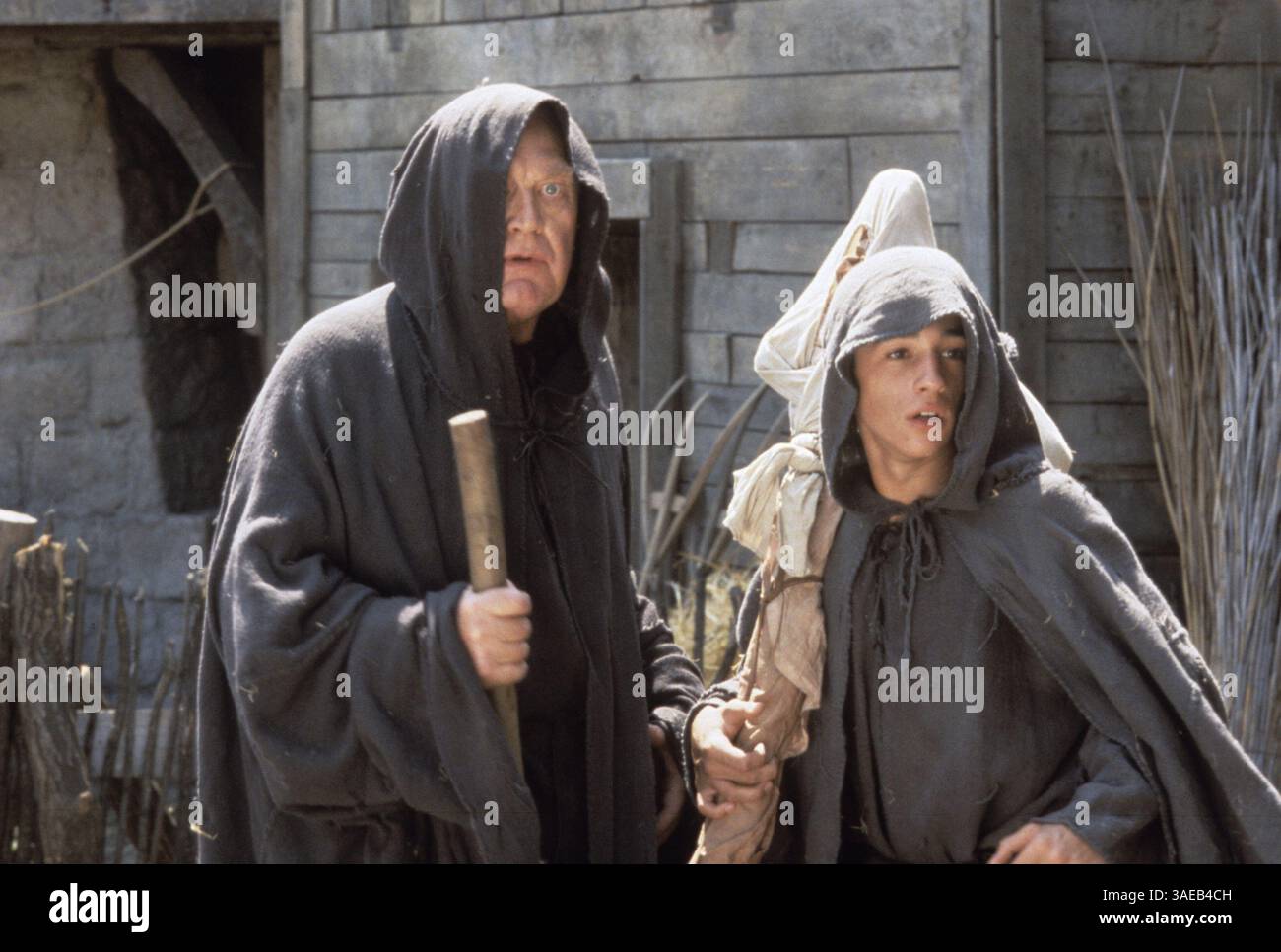 Film Still / Publicity Still from "A Kid in King Arthur's Court" Joss ...