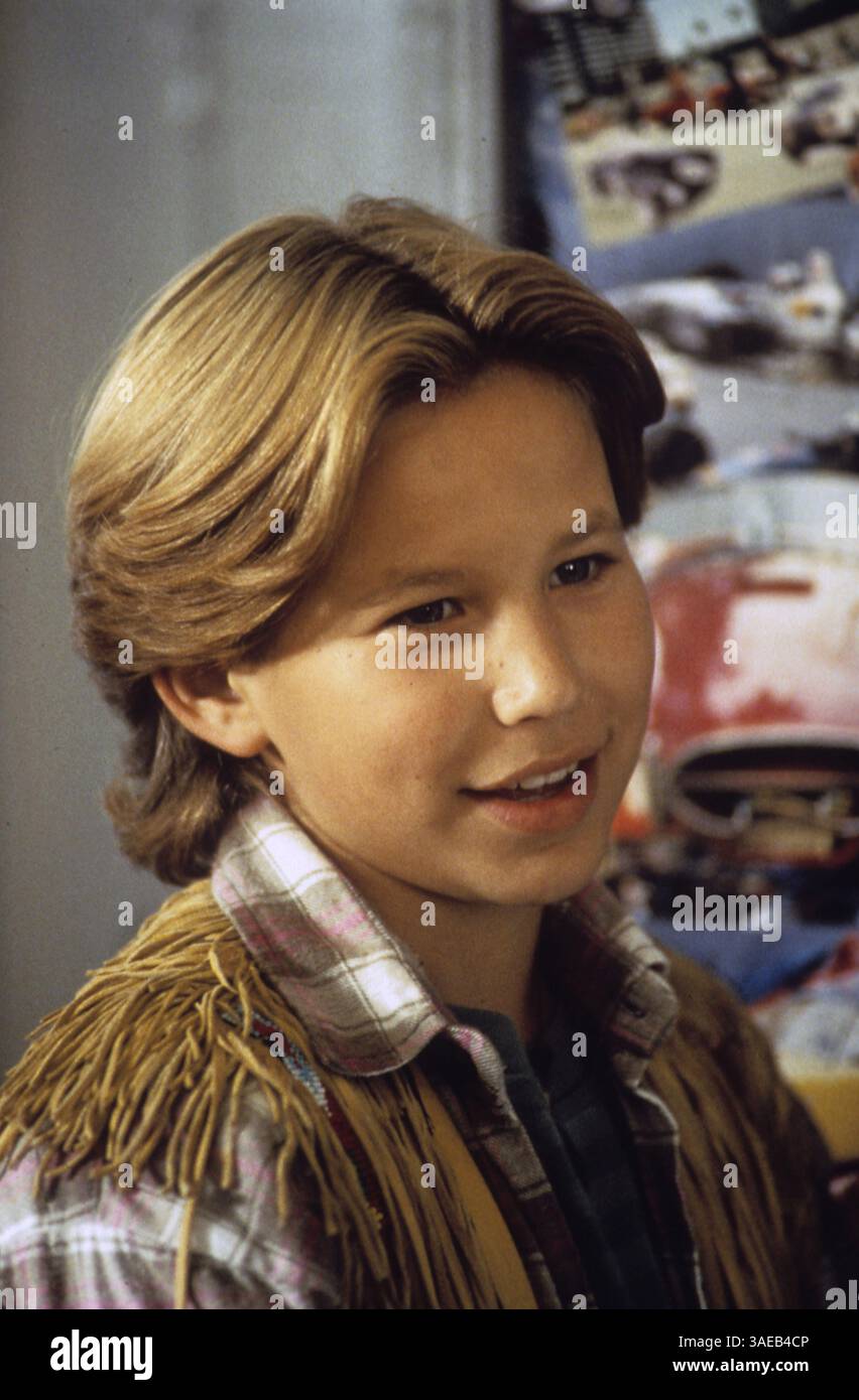 Film Still / Publicity Still from "Man of the House" Jonathan Taylor ...