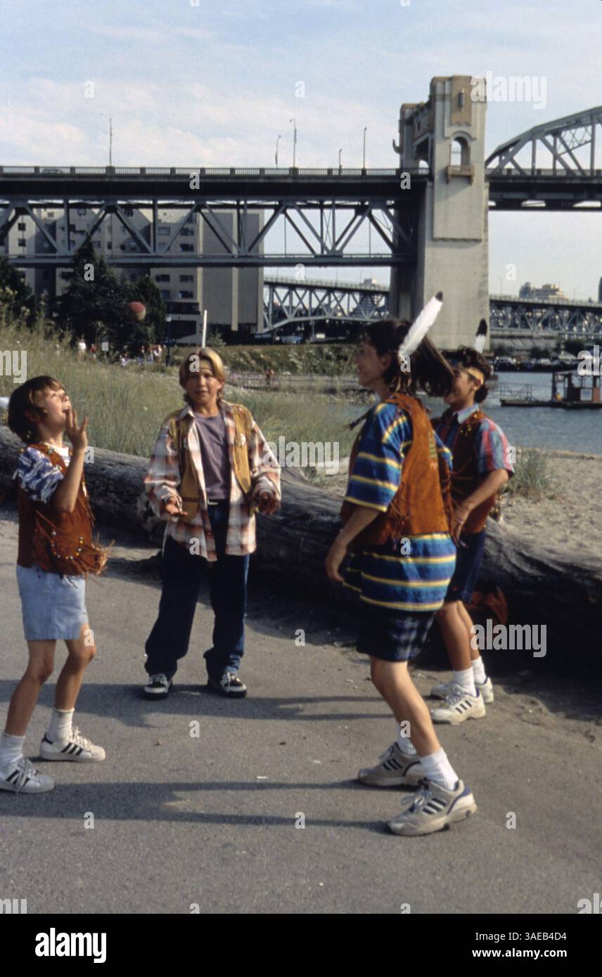 Jonathan taylor thomas 1995 hi-res stock photography and images - Alamy