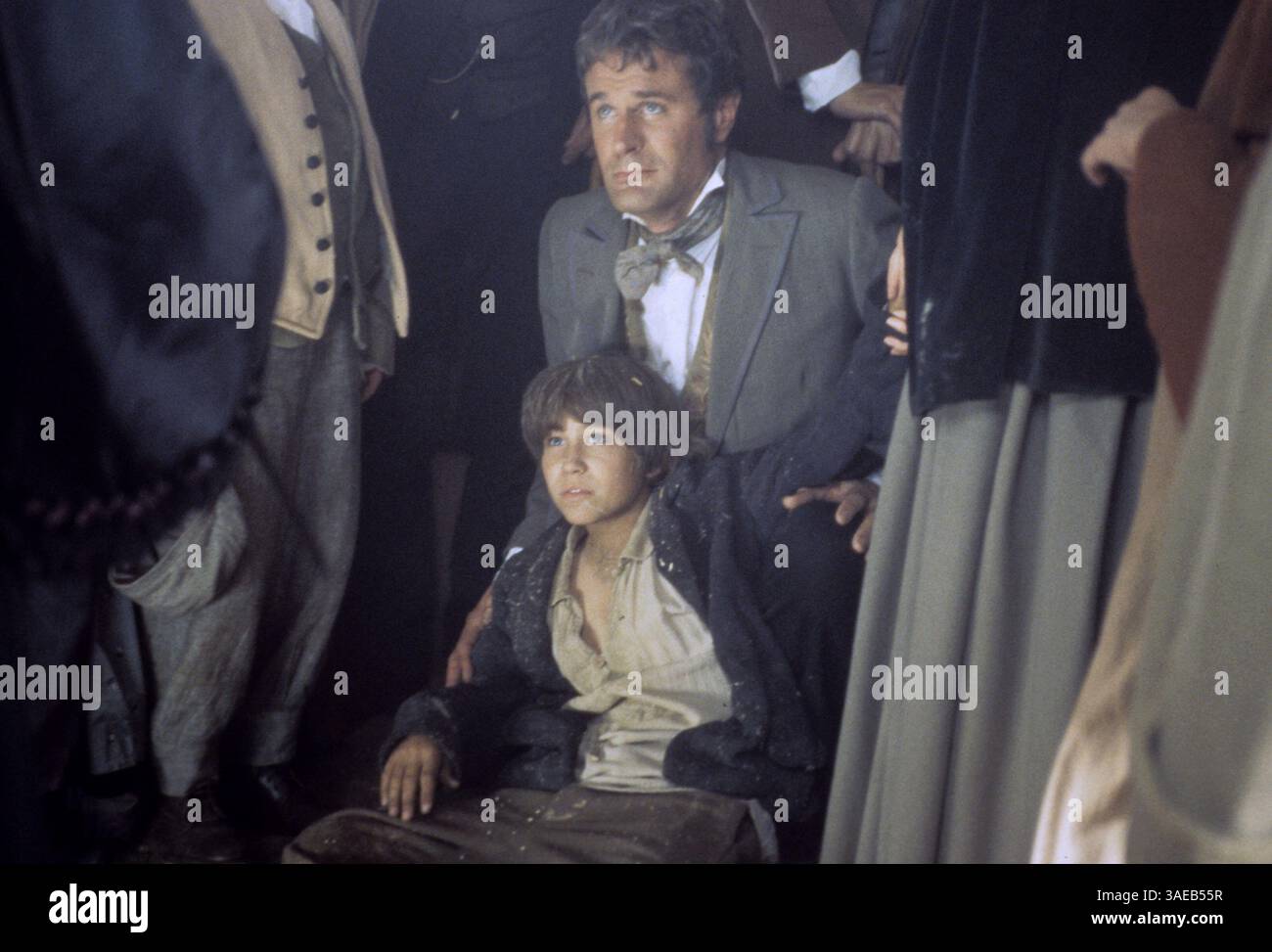 Film Still / Publicity Still from "Tom and Huck" Jonathan Taylor Thomas ...