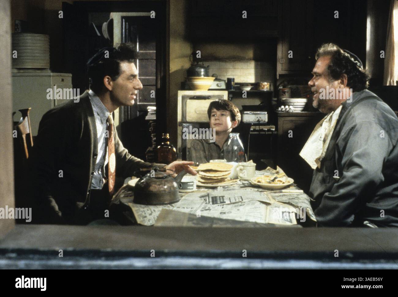 Film Still / Publicity Still from "Unstrung Heroes" Michael Richards ...