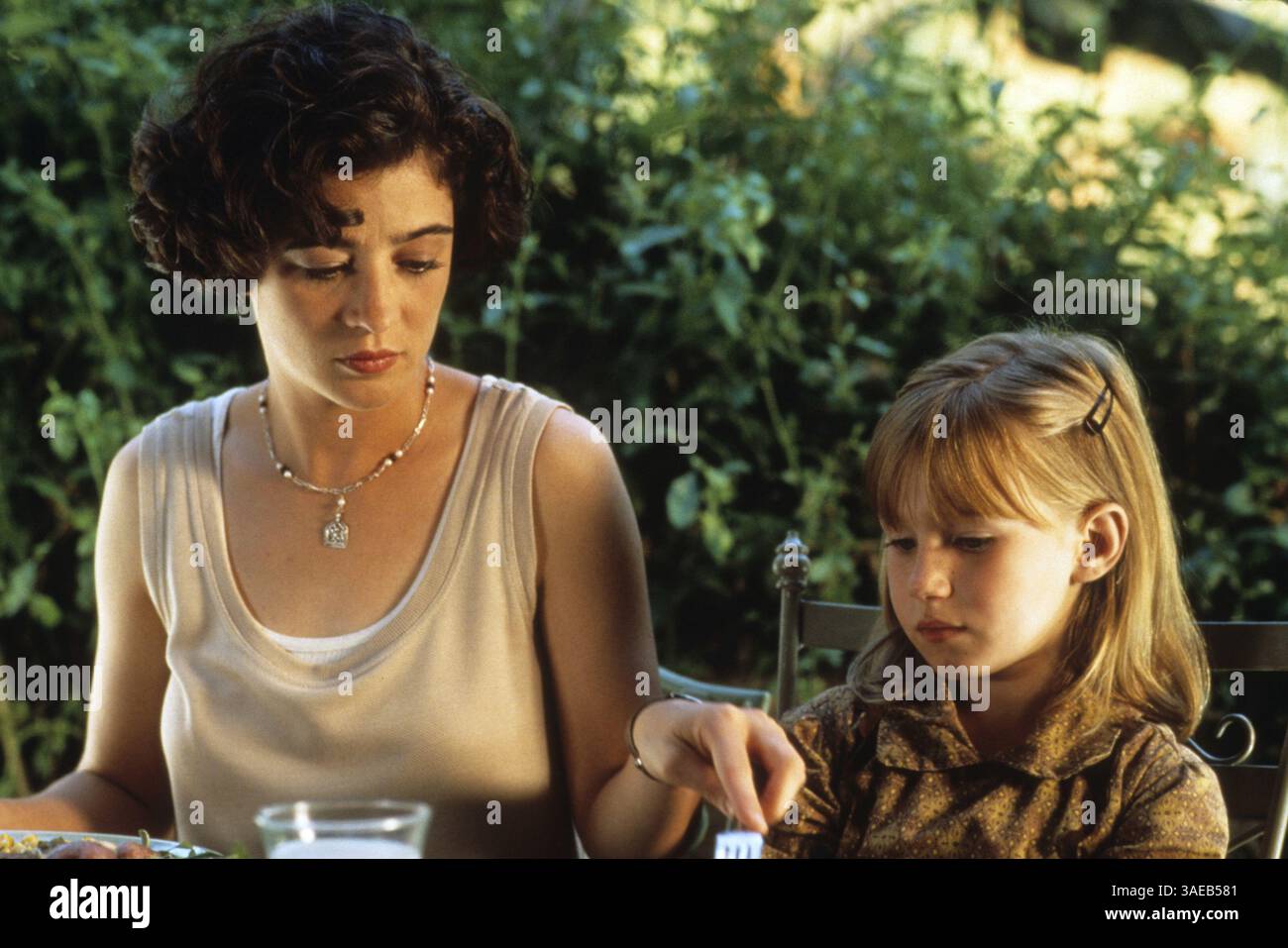 Film Still / Publicity Still from "The Tie That Binds" Moira Kelly ...