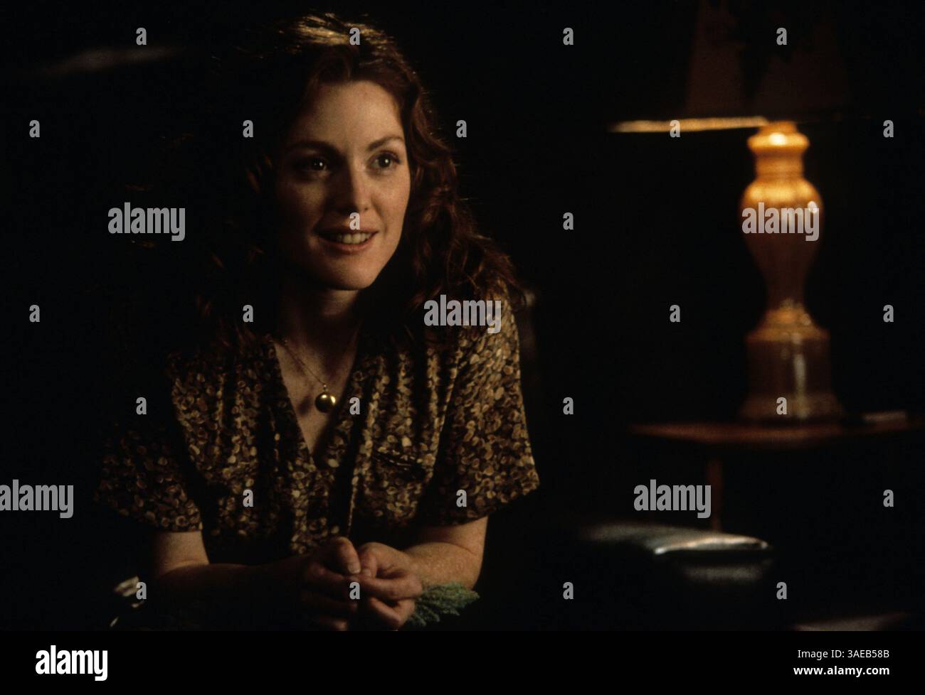 Film Still / Publicity Still from "Roommates" Julianne Moore 1995 ...