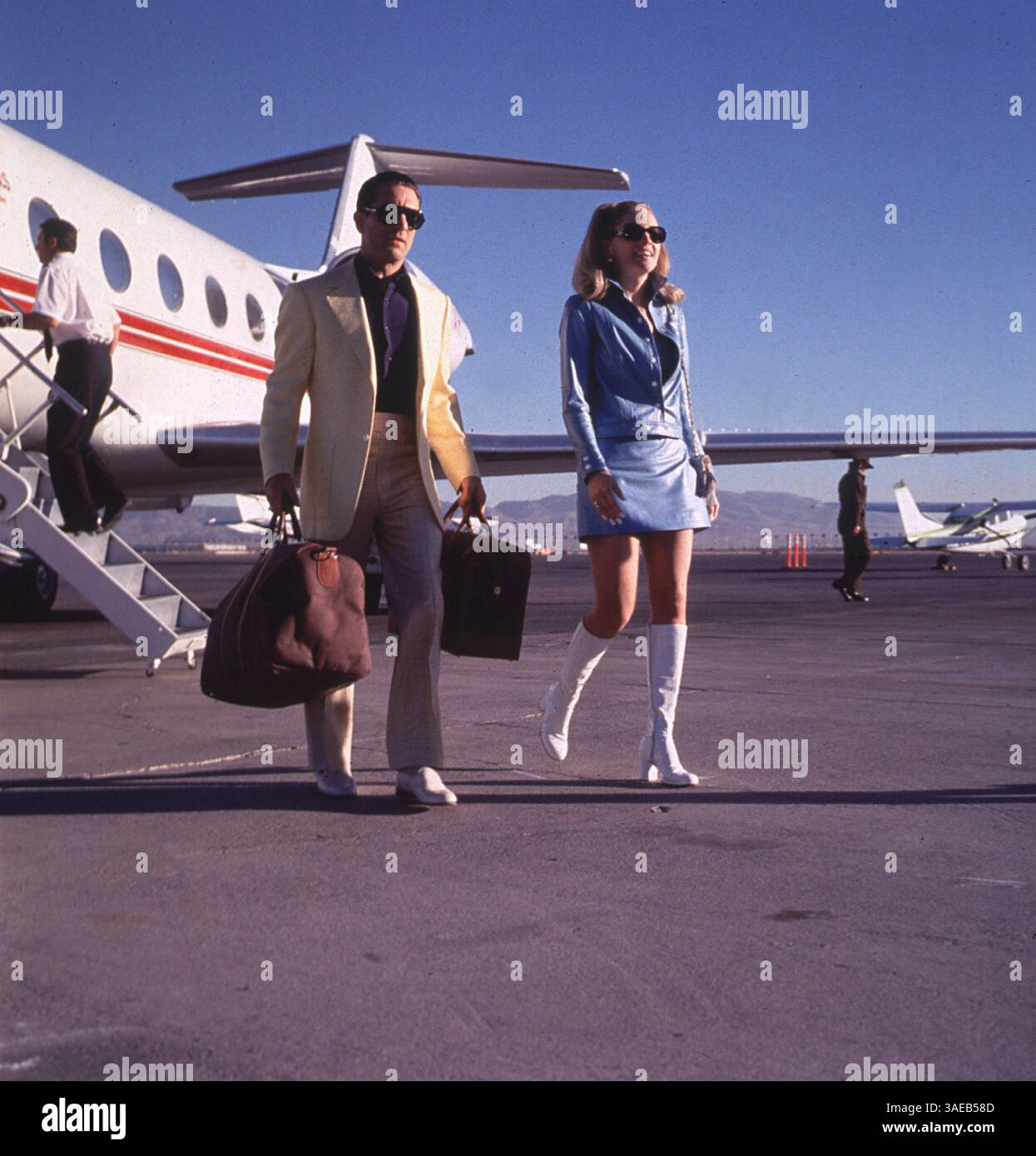 Film Still / Publicity Still from "Casino" Robert De Niro, Sharon Stone ...