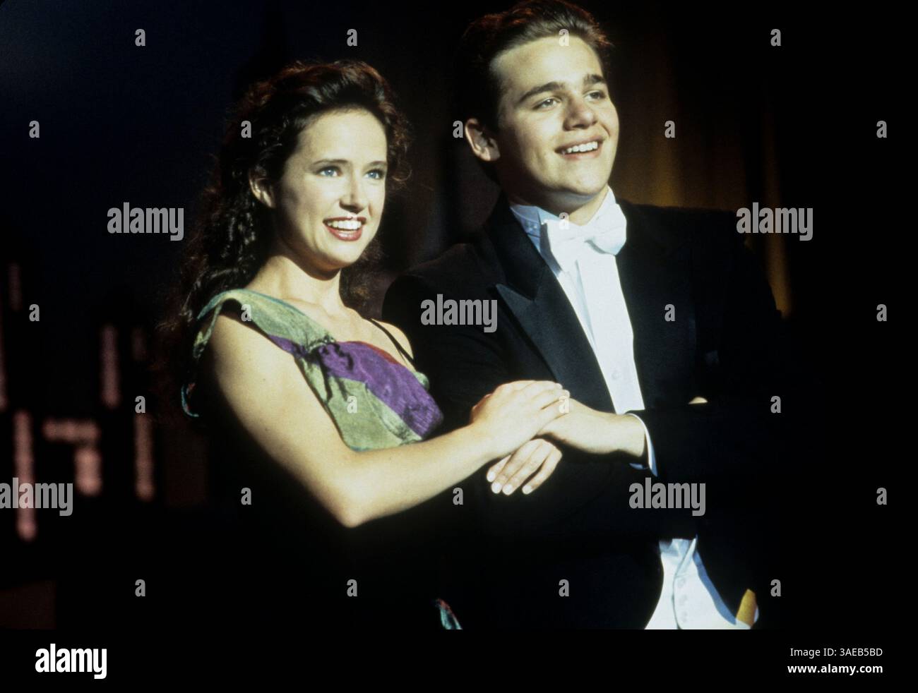 Film Still / Publicity Still from "Mr. Holland's Opus" Jean Louisa ...