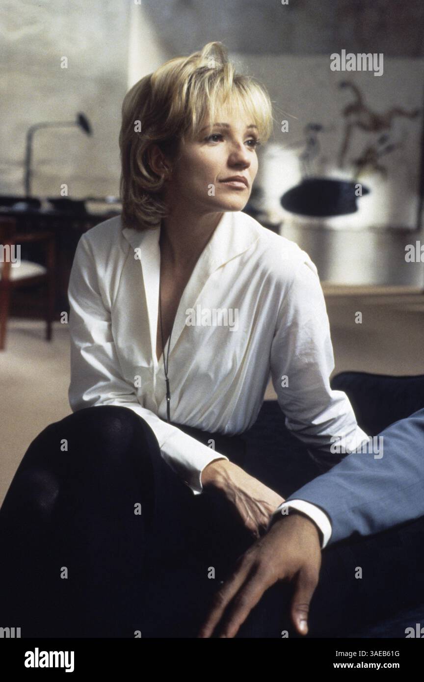 Film Still / Publicity Still from "Bad Company" Ellen Barkin 1995 Buena Vista Photo by Takashi ...