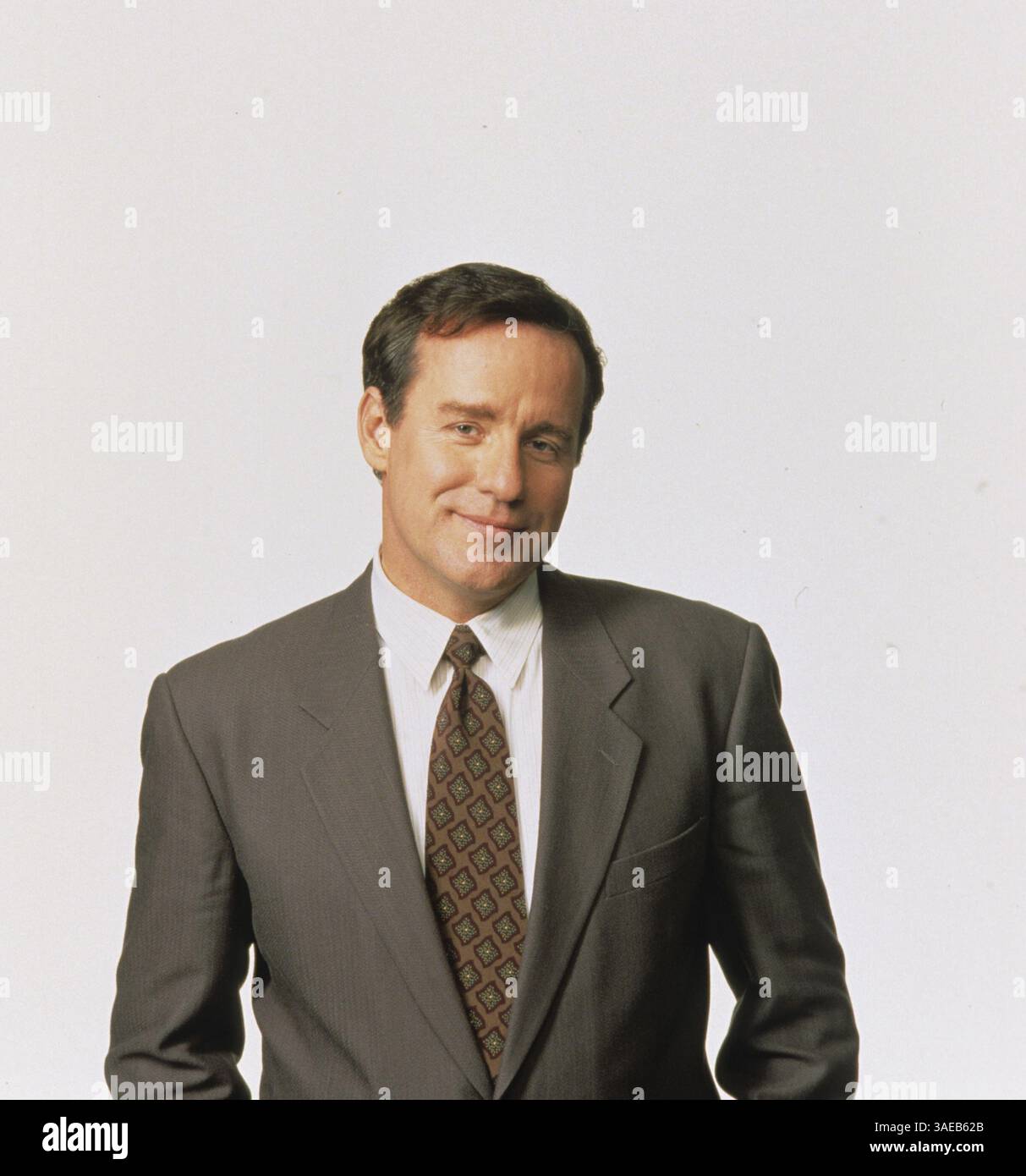 Film Still / Publicity Still from "Houseguest" Phil Hartman 1995 Hollywood Pictures Photo by ...