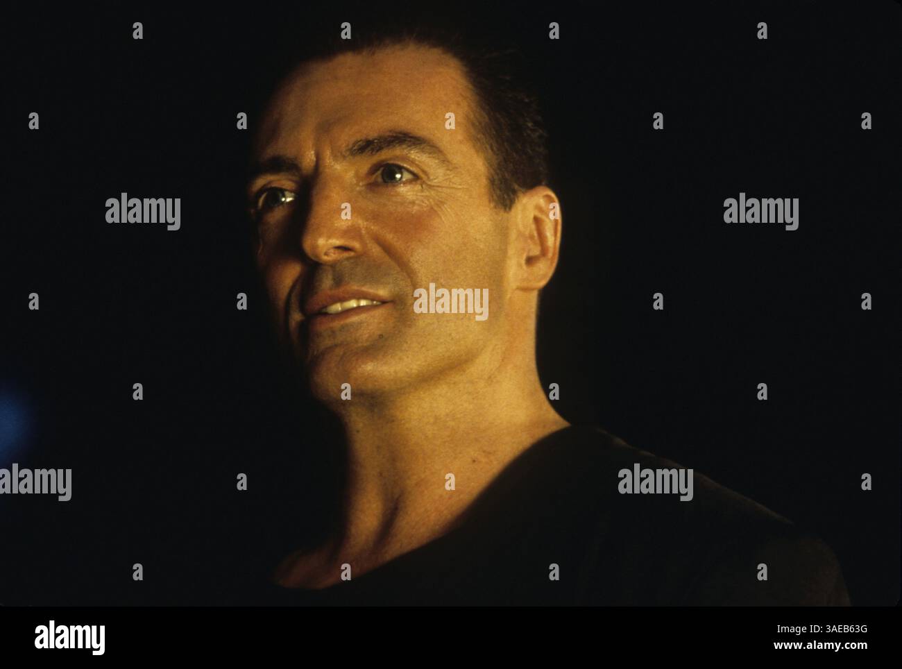 Film Still / Publicity Still from "Judge Dredd" Armand Assante 1995 ...