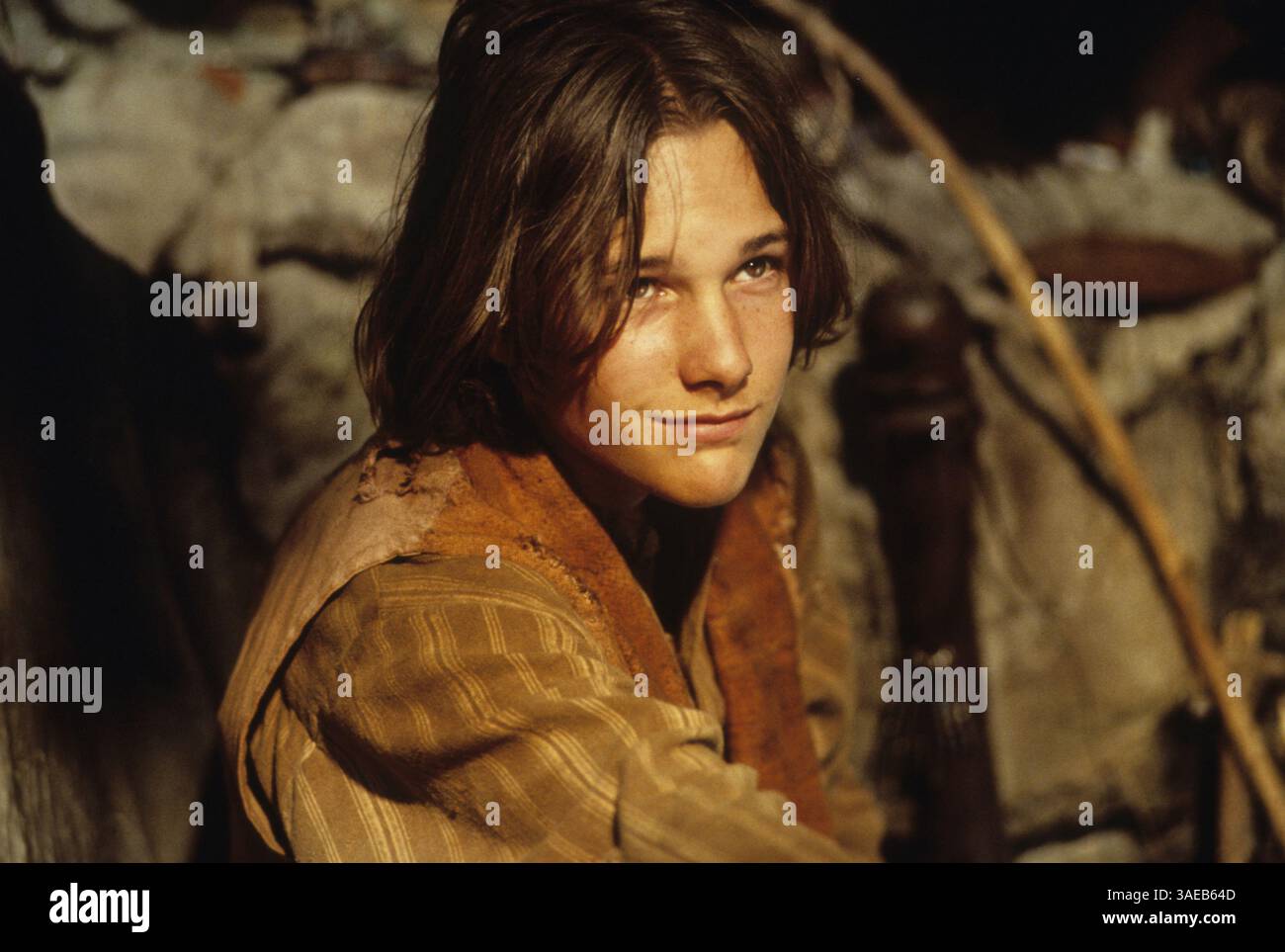 Film Still / Publicity Still from "Tom and Huck" Brad Renfro 1995 Walt ...