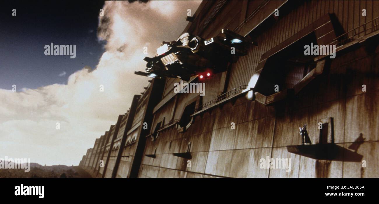 Film Still / Publicity Still from "Judge Dredd" 1995 Hollywood Pictures ...