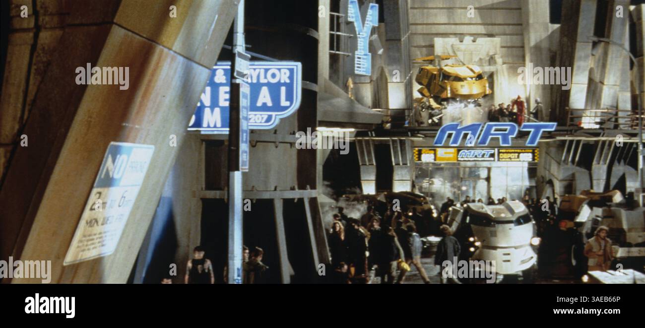 Film Still / Publicity Still from "Judge Dredd" 1995 Hollywood Pictures ...