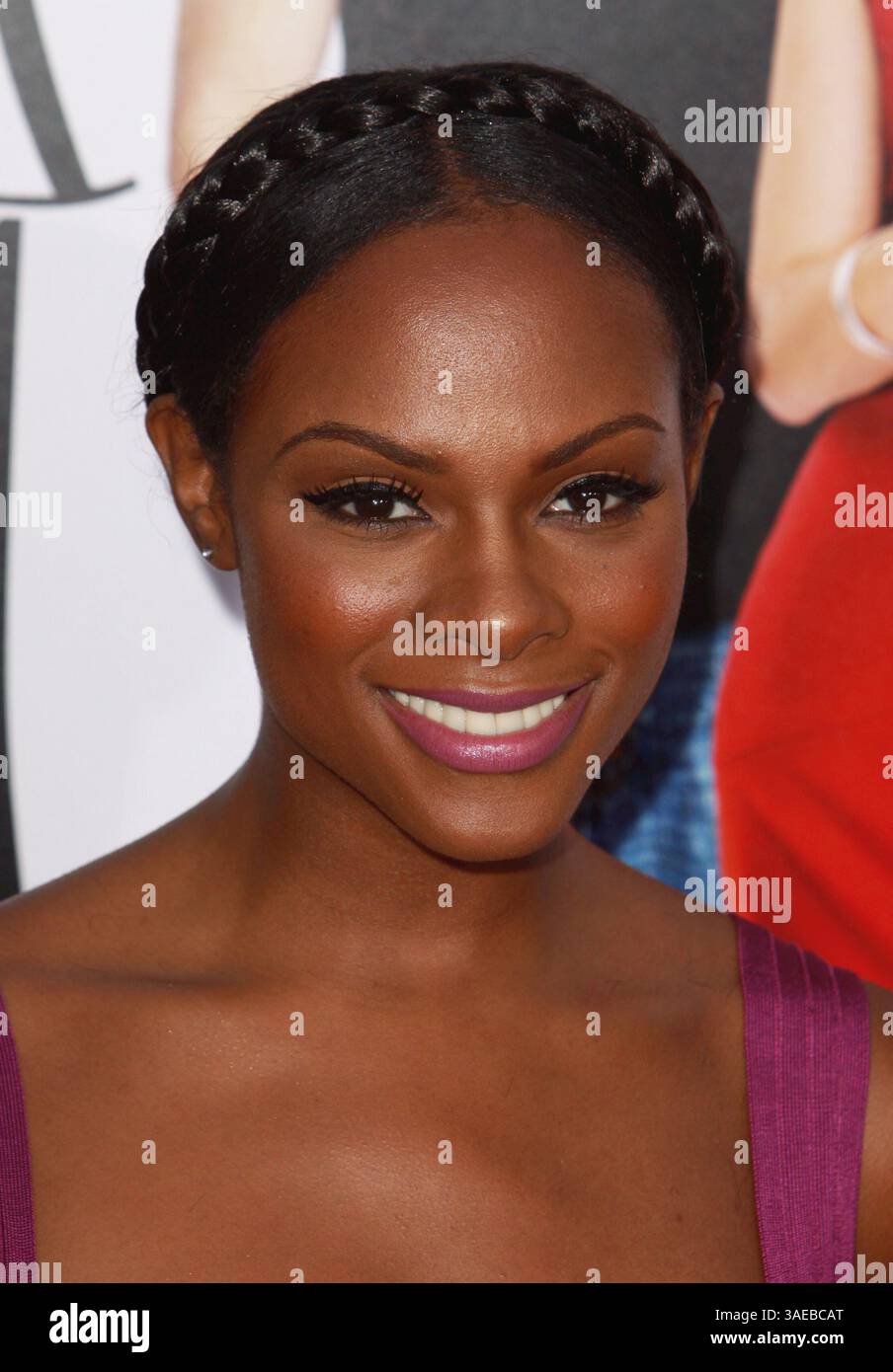 Sep. 19, 2011 - Westwood, California, U.S. - TIKA SUMTER at the ...