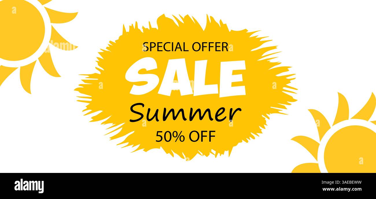 Summer special prices hi-res stock photography and images - Alamy