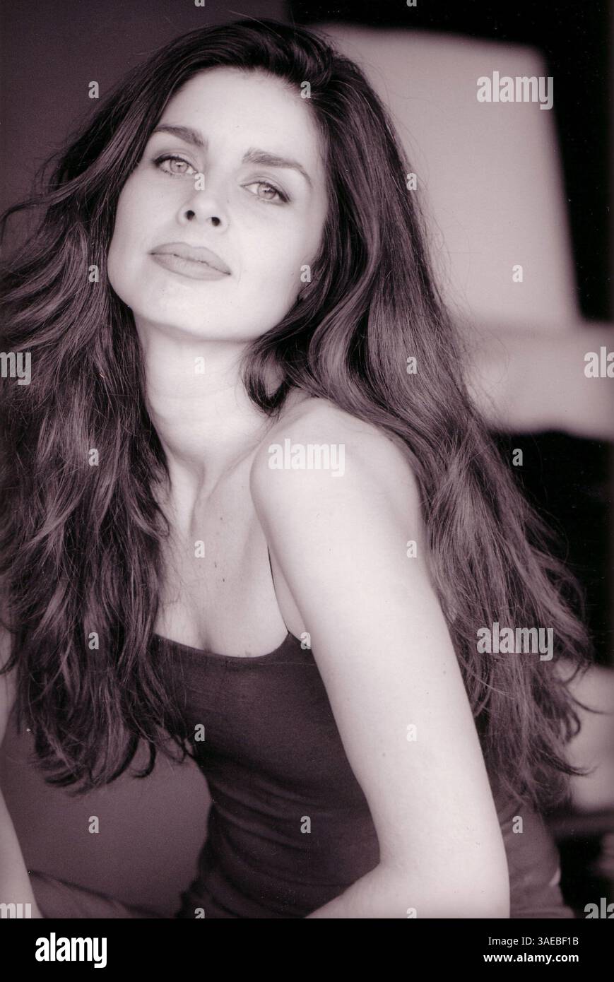 The edge film 1997 hi-res stock photography and images - Alamy