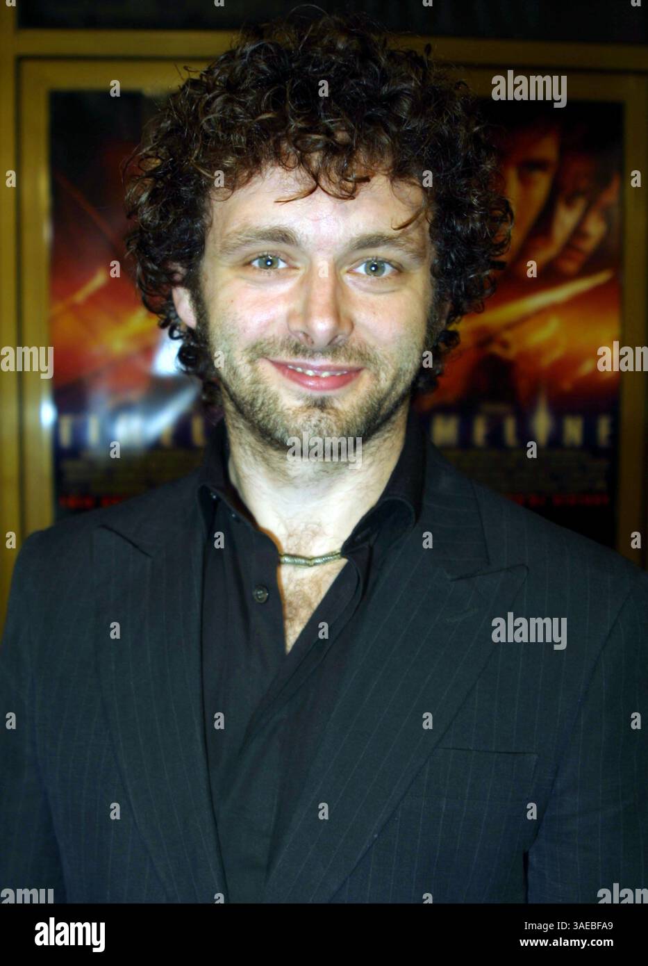 Nov 19, 2003; Westwood, CA, USA; Comedian ANT at the World Premiere of ...