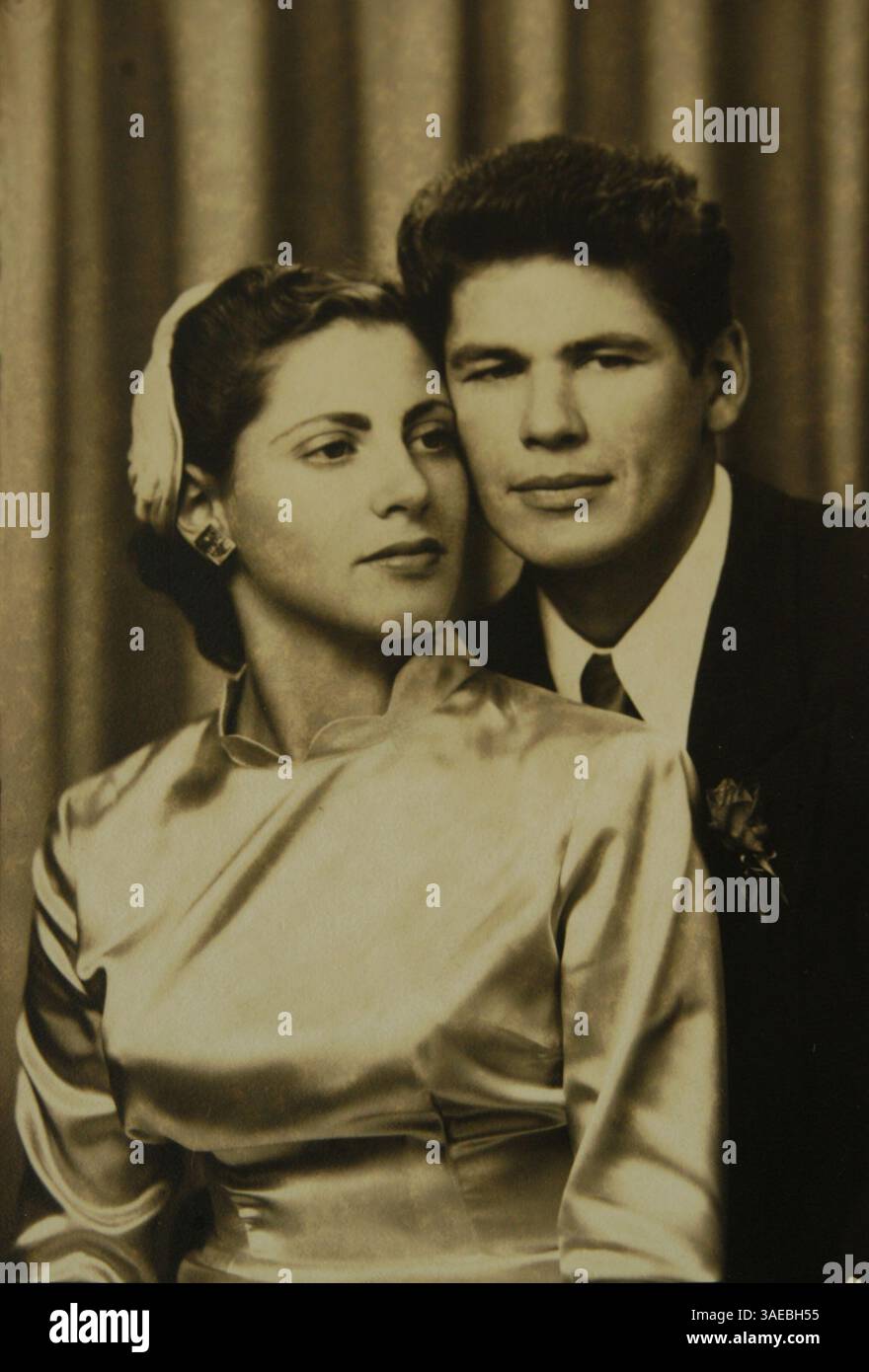 (FILE PHOTO) CHARLES and HARRIET BRONSON were married from 1949-67 ...
