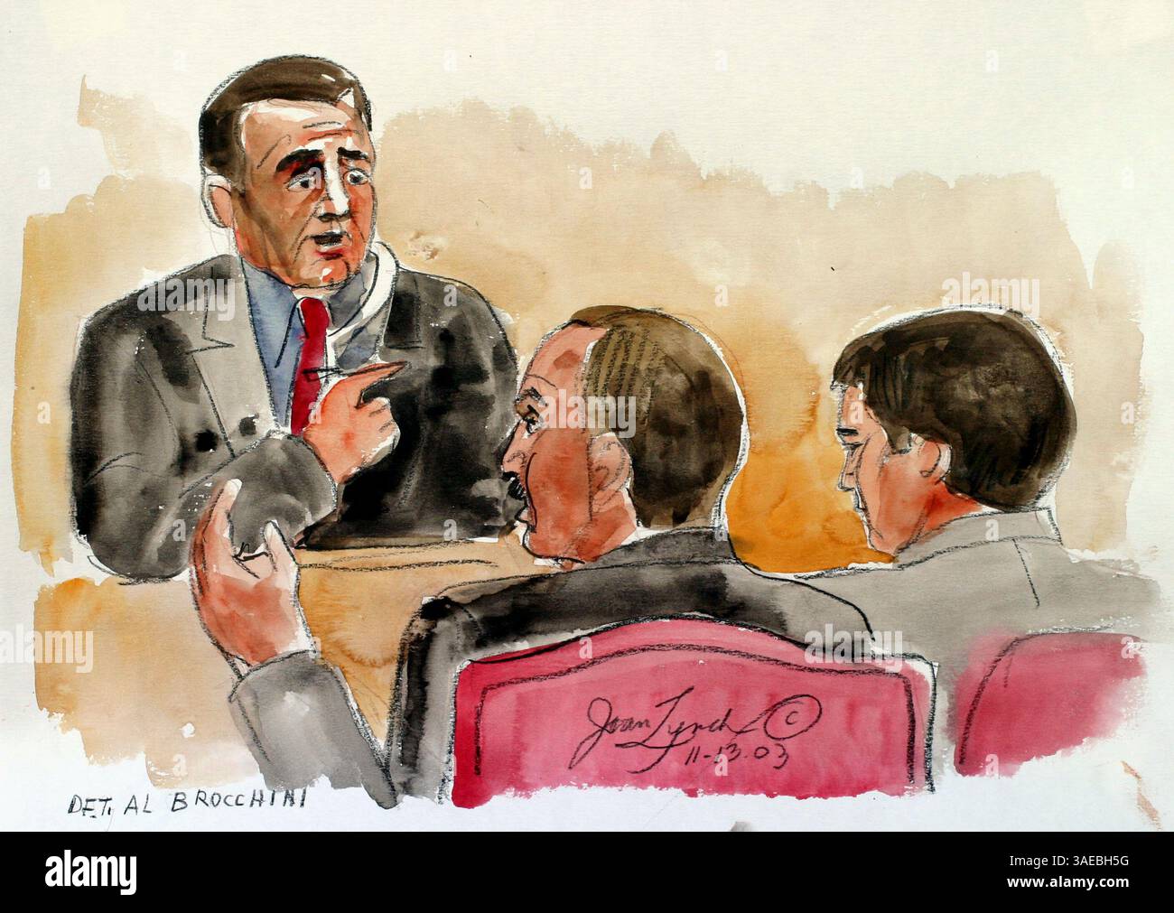 Scott peterson murder wife hi-res stock photography and images - Alamy