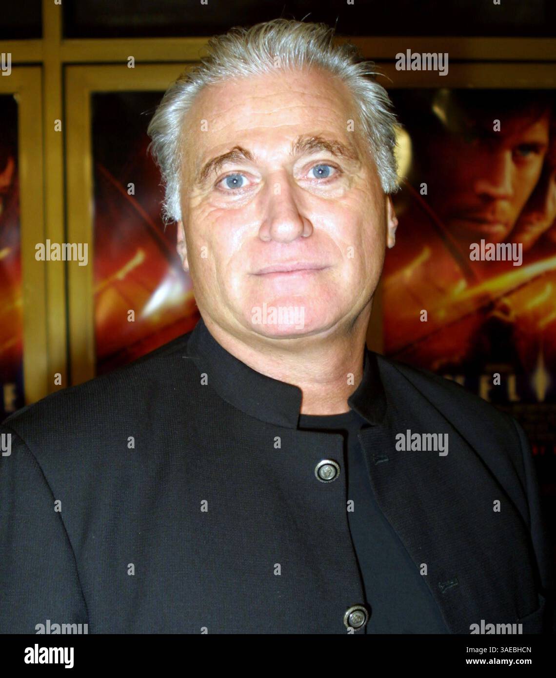 Nov 19, 2003; Westwood, CA, USA; Actor JOE CORTESE at the World ...