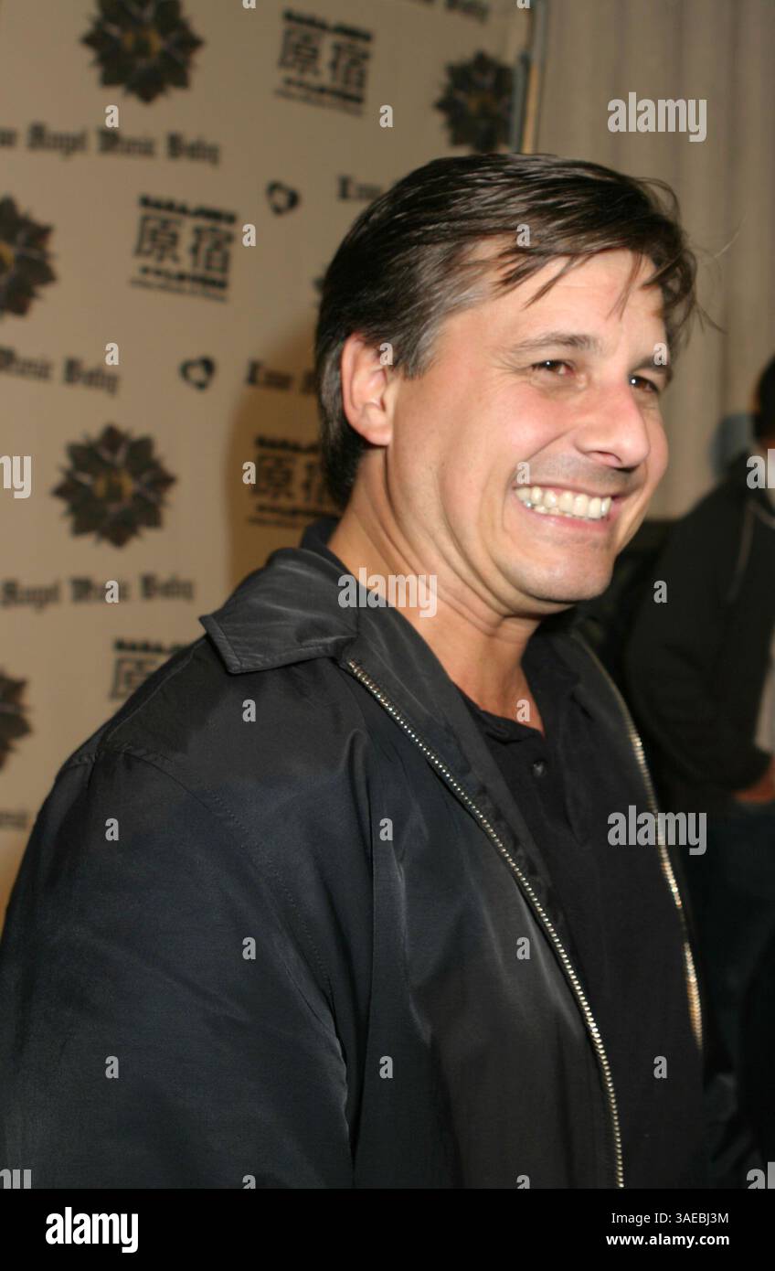 Oct 21, 2005; Hollywood, CA, USA; Wireimage photographer KEVIN MAZUR at ...