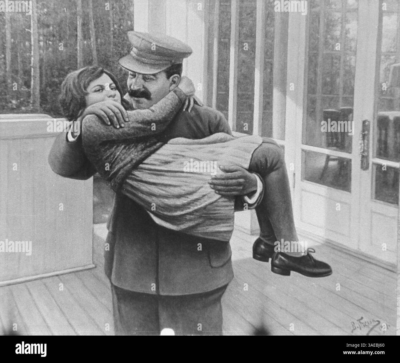 Dec 19, 2007 - Moscow, Soviet Union - (December 18 1878C March 5, 1953 ...