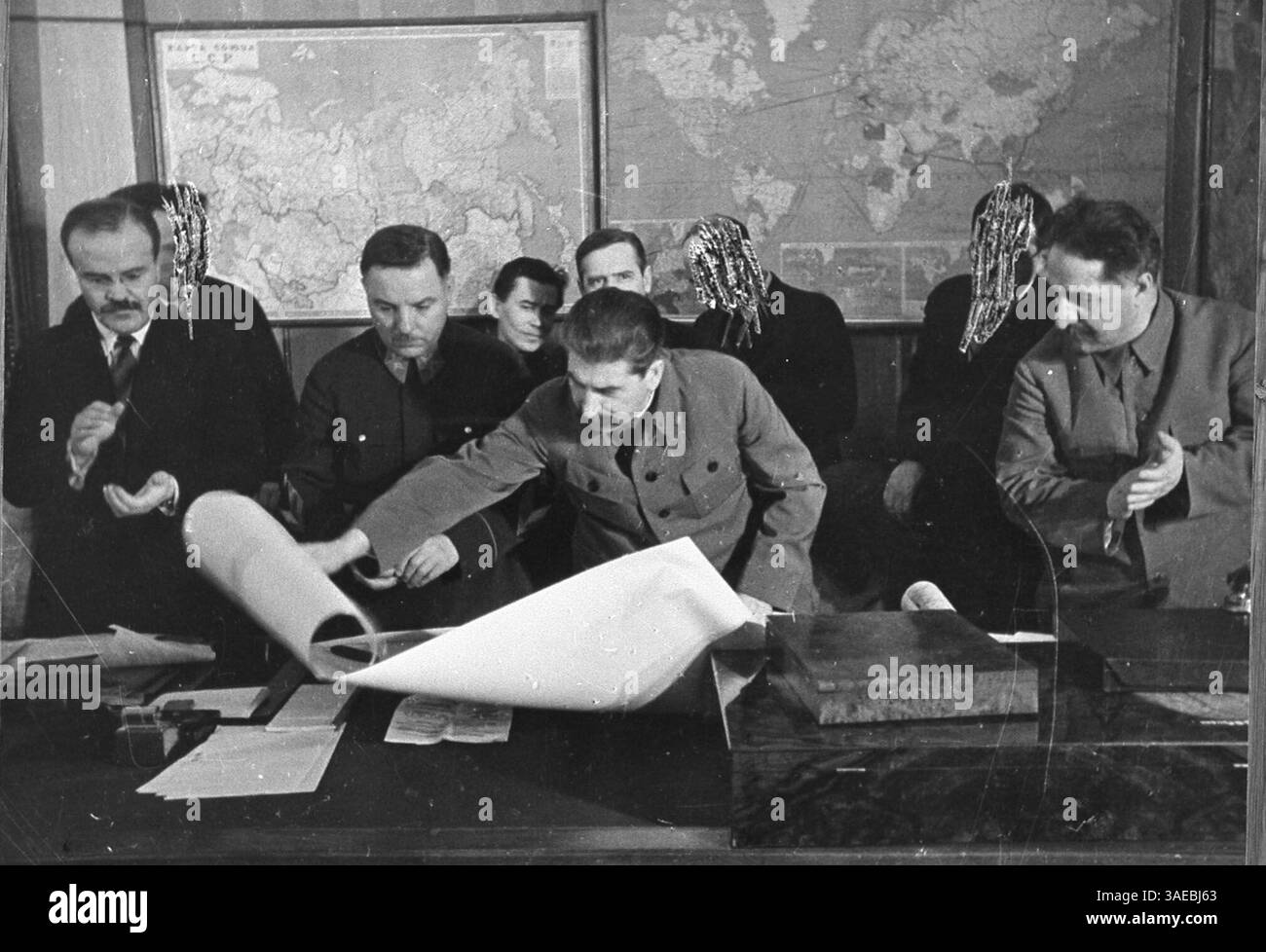 Dec 19, 2007 - Moscow, Soviet Union - (December 18 1878C March 5, 1953 ...