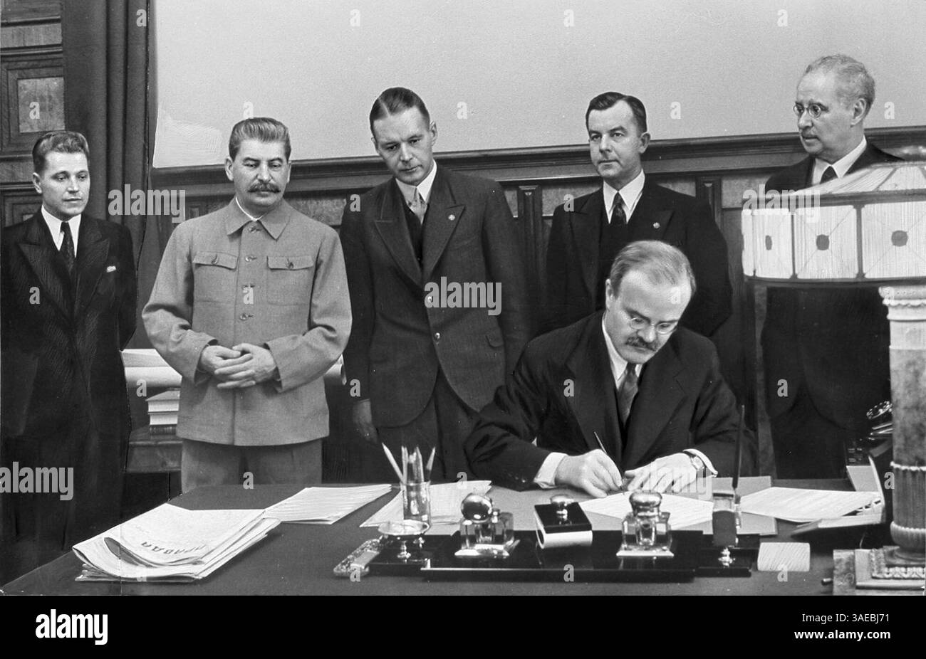 Joseph stalin 1922 hi-res stock photography and images - Alamy