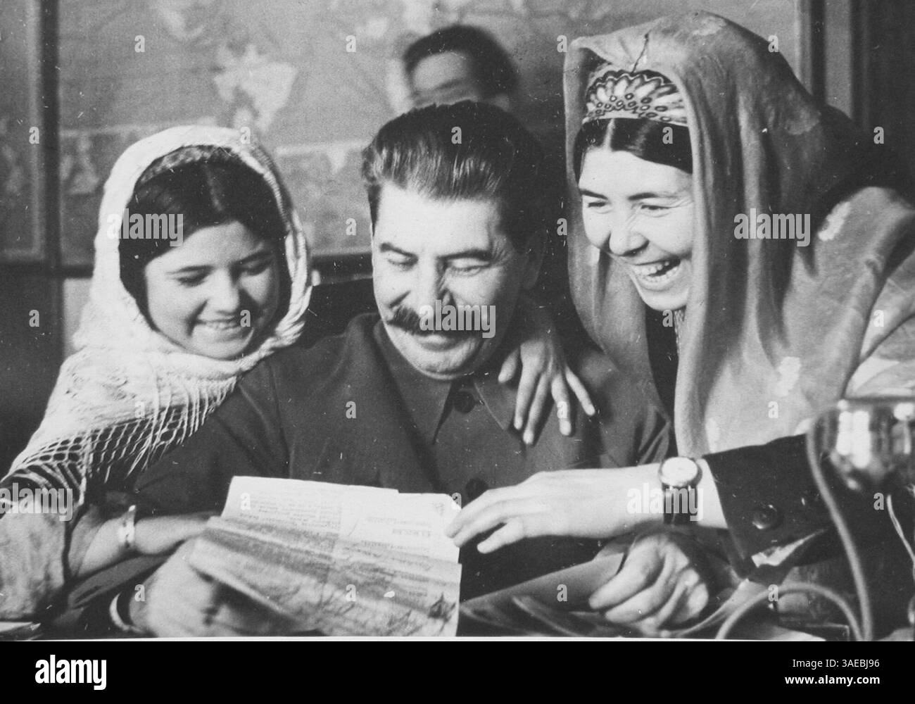 Joseph stalin 1922 hi-res stock photography and images - Alamy