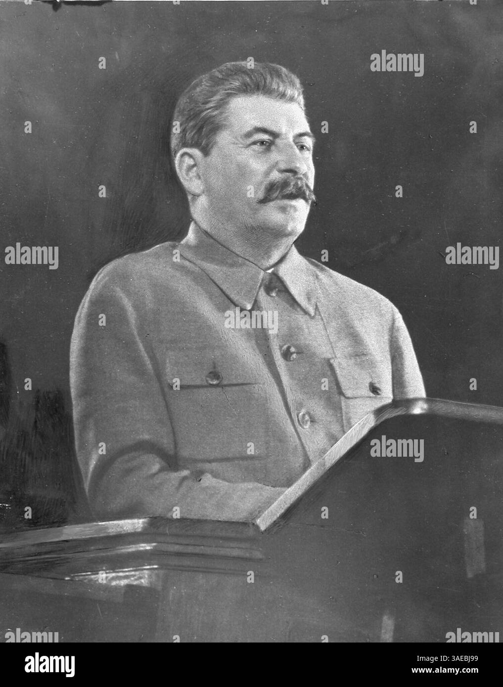 Dec 19, 2007 - Moscow, Soviet Union - JOSEPH STALIN (December 18 1878C ...