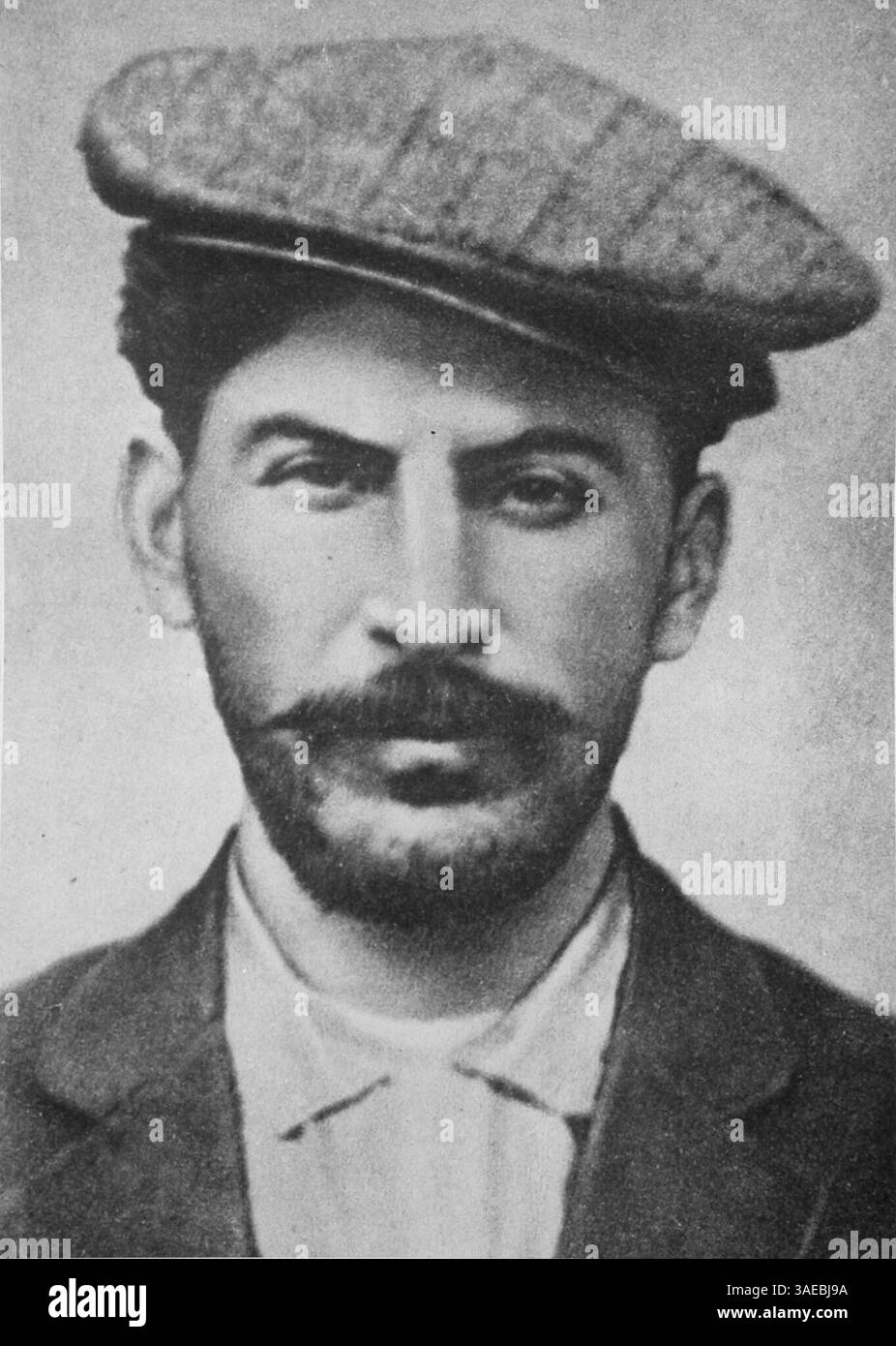 Dec 19, 2007 - Moscow, Soviet Union - JOSEPH STALIN (December 18 1878C ...