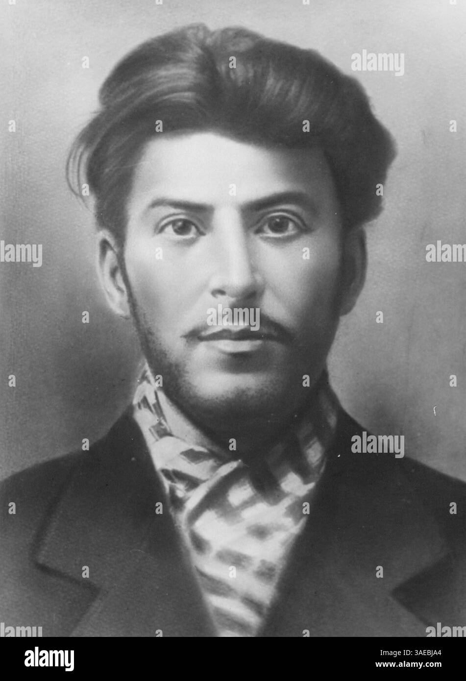 Dec 19, 2007 - Moscow, Soviet Union - JOSEPH STALIN (December 18 1878C ...